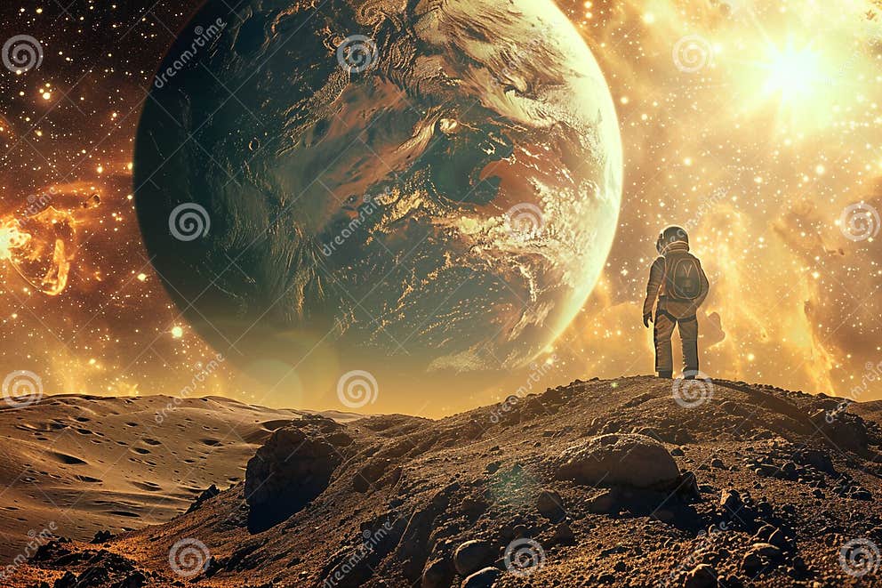 Challenges of Exploration and Ethical Dilemmas in Parallel World ...