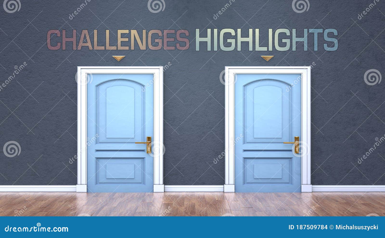 Challenges and Highlights As a Choice - Pictured As Words Challenges ...