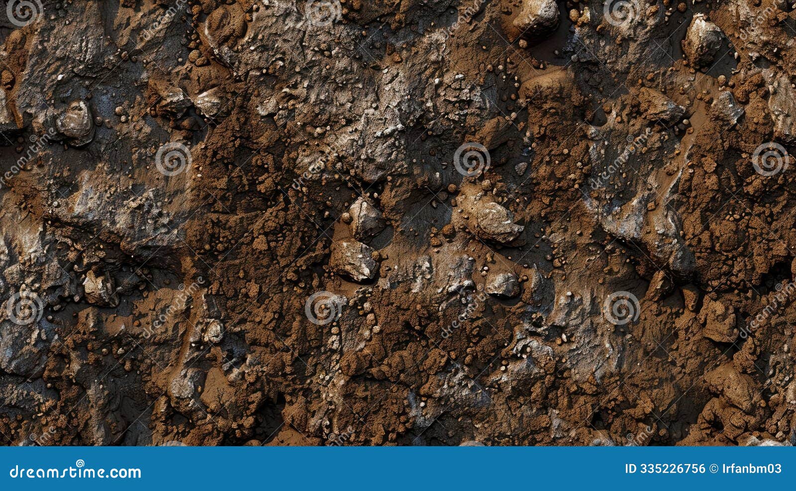 Challenging Ground. Compacted, Dense, and Poorly Drained Soil Texture ...