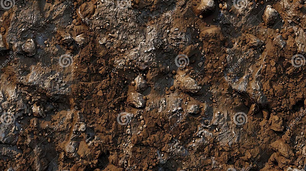 Challenging Ground. Compacted, Dense, and Poorly Drained Soil Texture ...