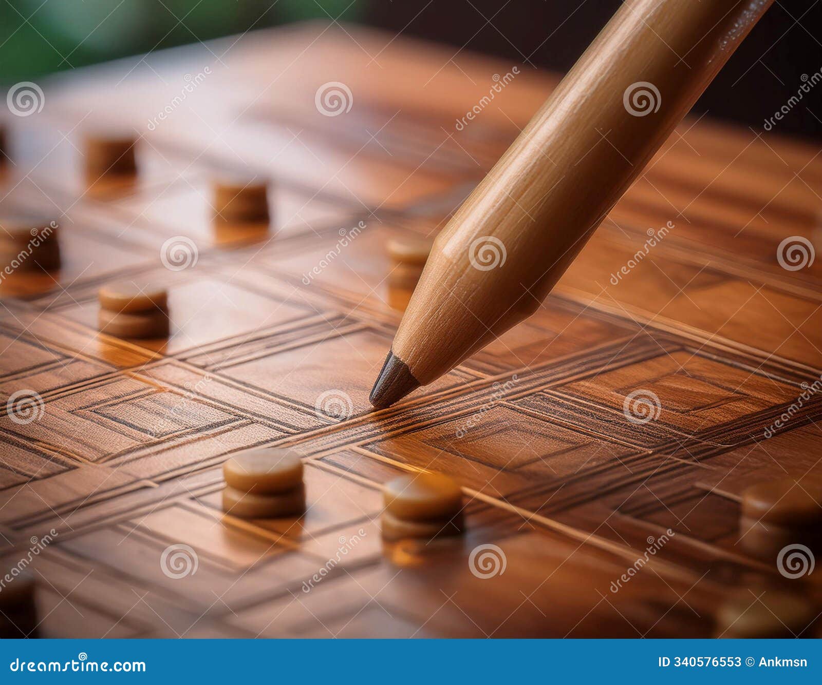 Challenging Task or Problem, Representing Difficulty, Effort, and ...