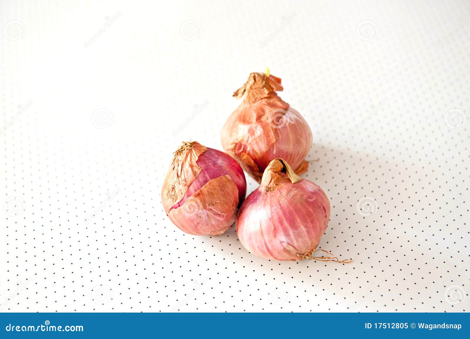 Chalotes imagen de archivo. Imagen de sabor, cooking - 17512805