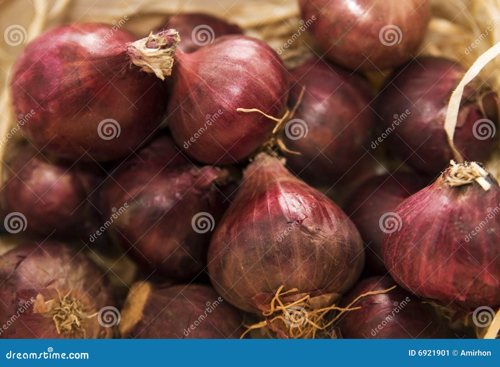 Chalotes imagen de archivo. Imagen de chalotes, crudo - 6921901