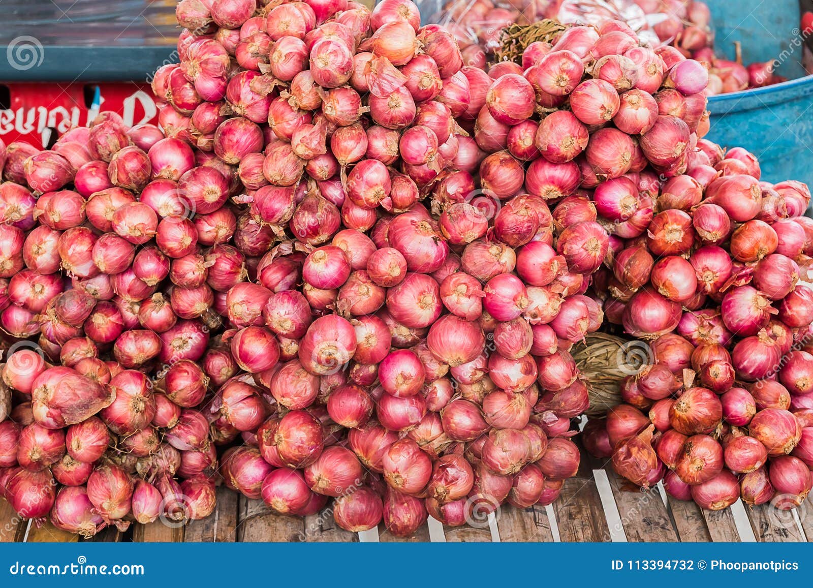 Chalotes En La Cabina Para La Venta Foto de archivo - Imagen de grupo ...