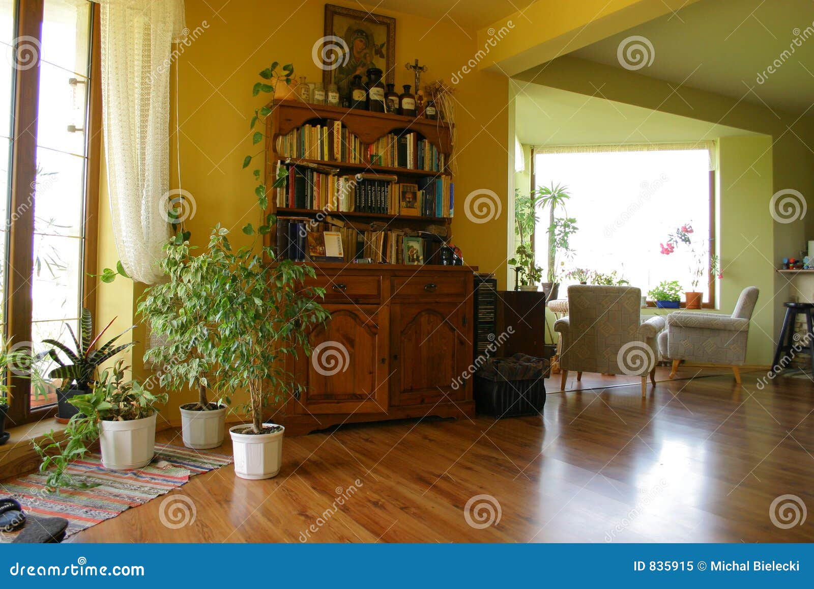 Chamber for rest stock image. Image of architecture, cubicle - 835915