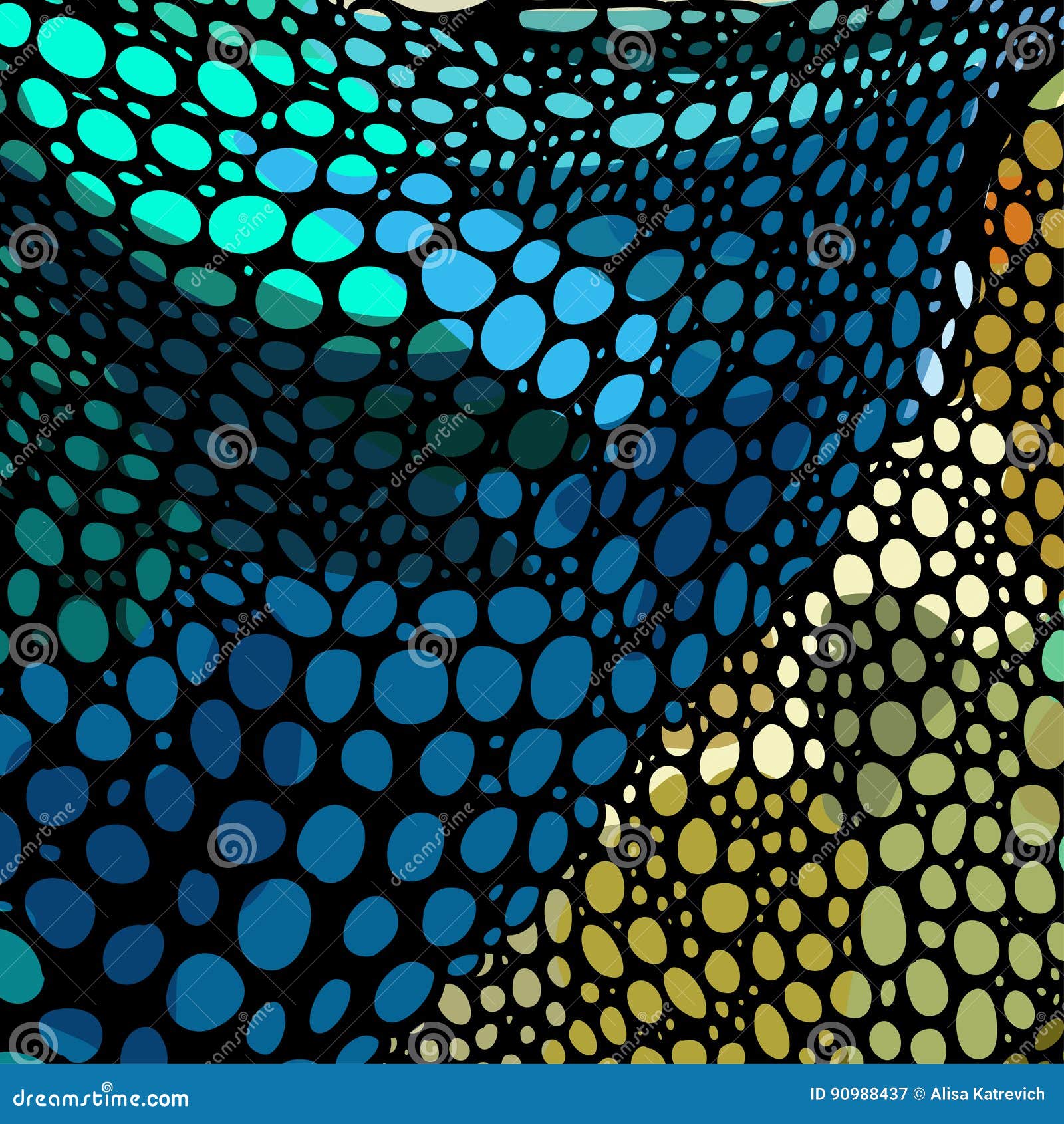 Reptile Texture Yellow Lizard Stock Illustrations – 354 Reptile Texture ...