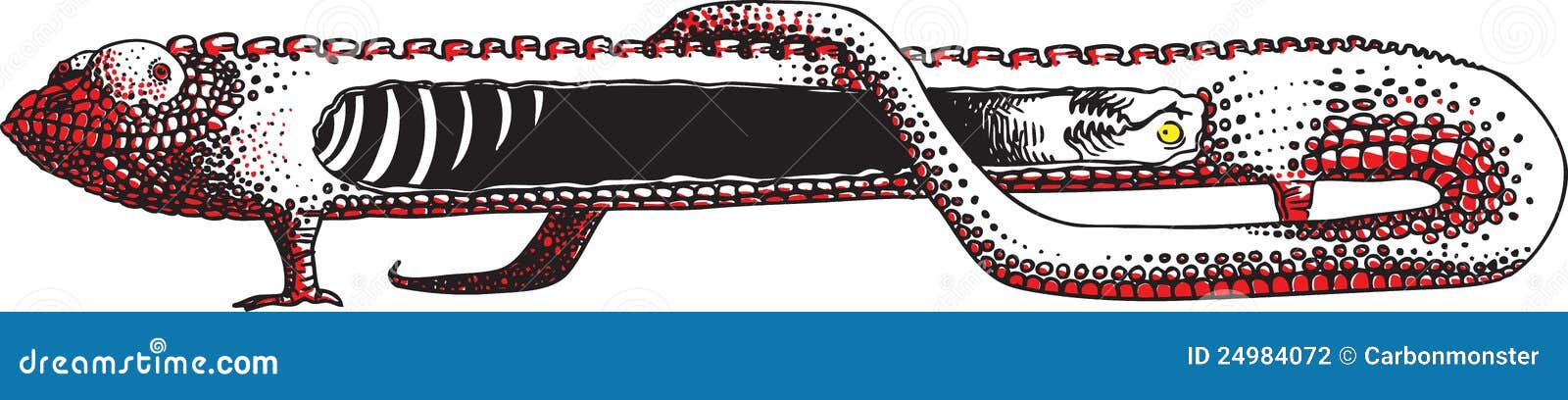 Hollow Innards Stock Illustrations – 1 Hollow Innards Stock ...