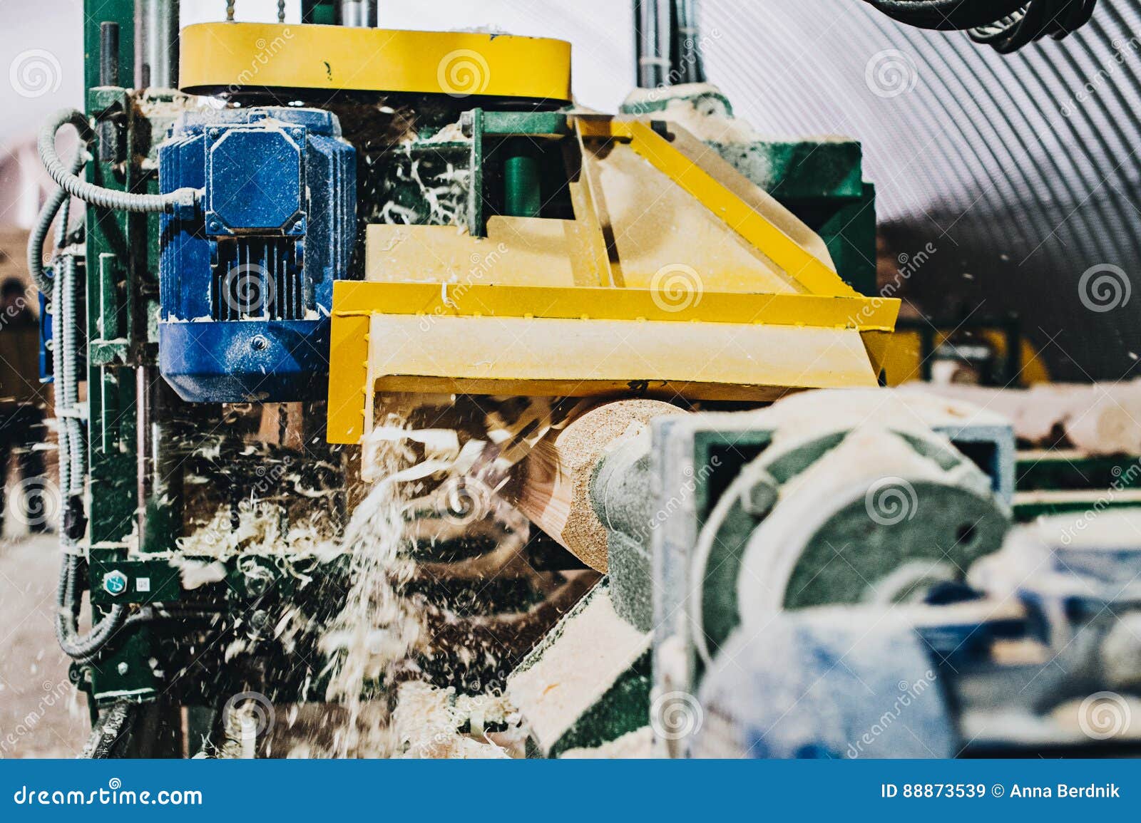 Chamfering the Board Using the Rasp Stock Image - Image of accuracy ...