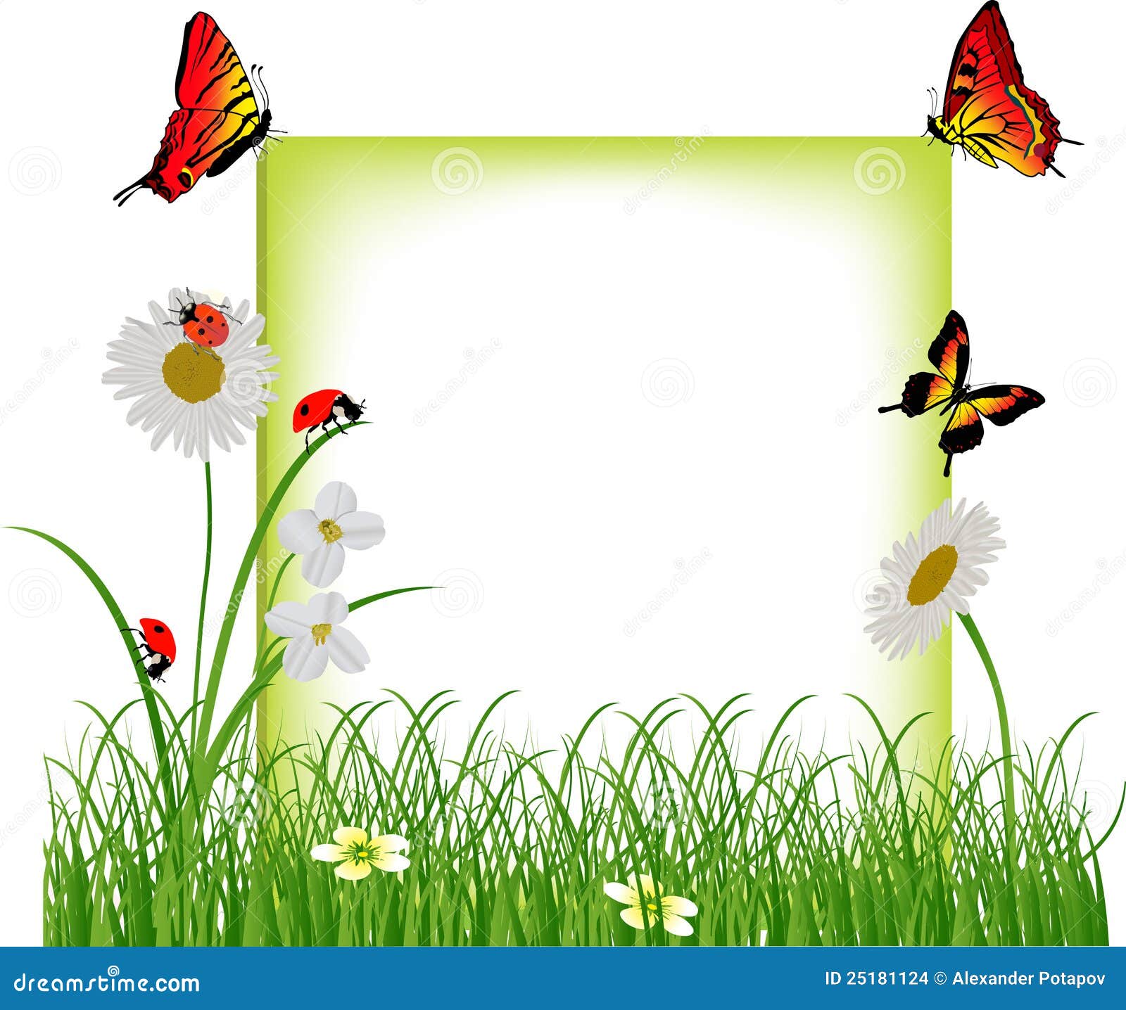 Red Insects Stock Illustrations – 4,328 Red Insects Stock Illustrations ...