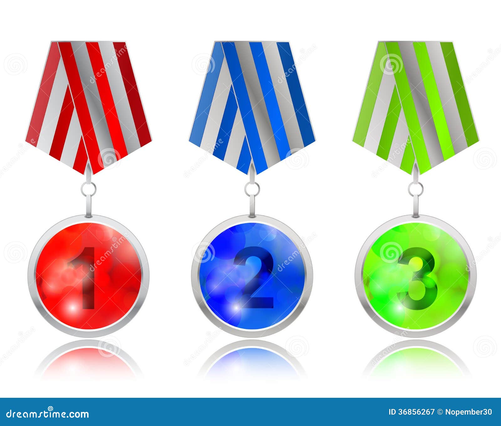 123 Champ Sphere Medallion Cartoon Vector | CartoonDealer.com #36856267