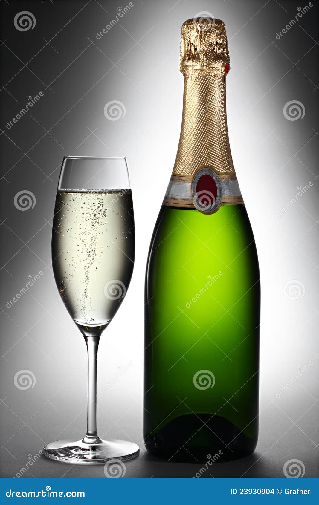 Champagne 2 stock photo. Image of bottle, wine, beverage - 23930904