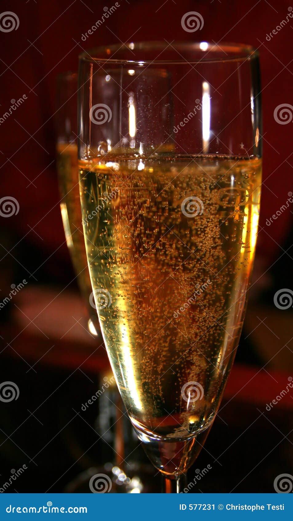 Champagne! stock image. Image of beverages, champagne, france - 577231