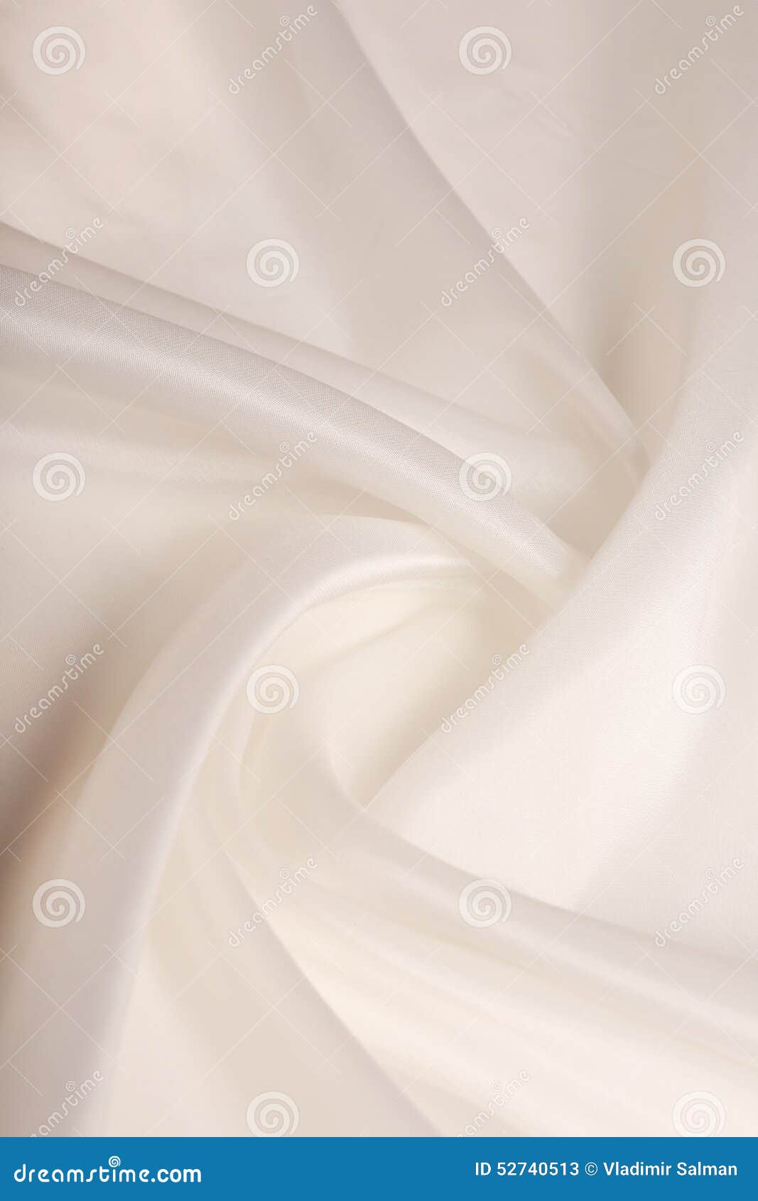 Champagne-colored silk stock image. Image of abstract - 52740513