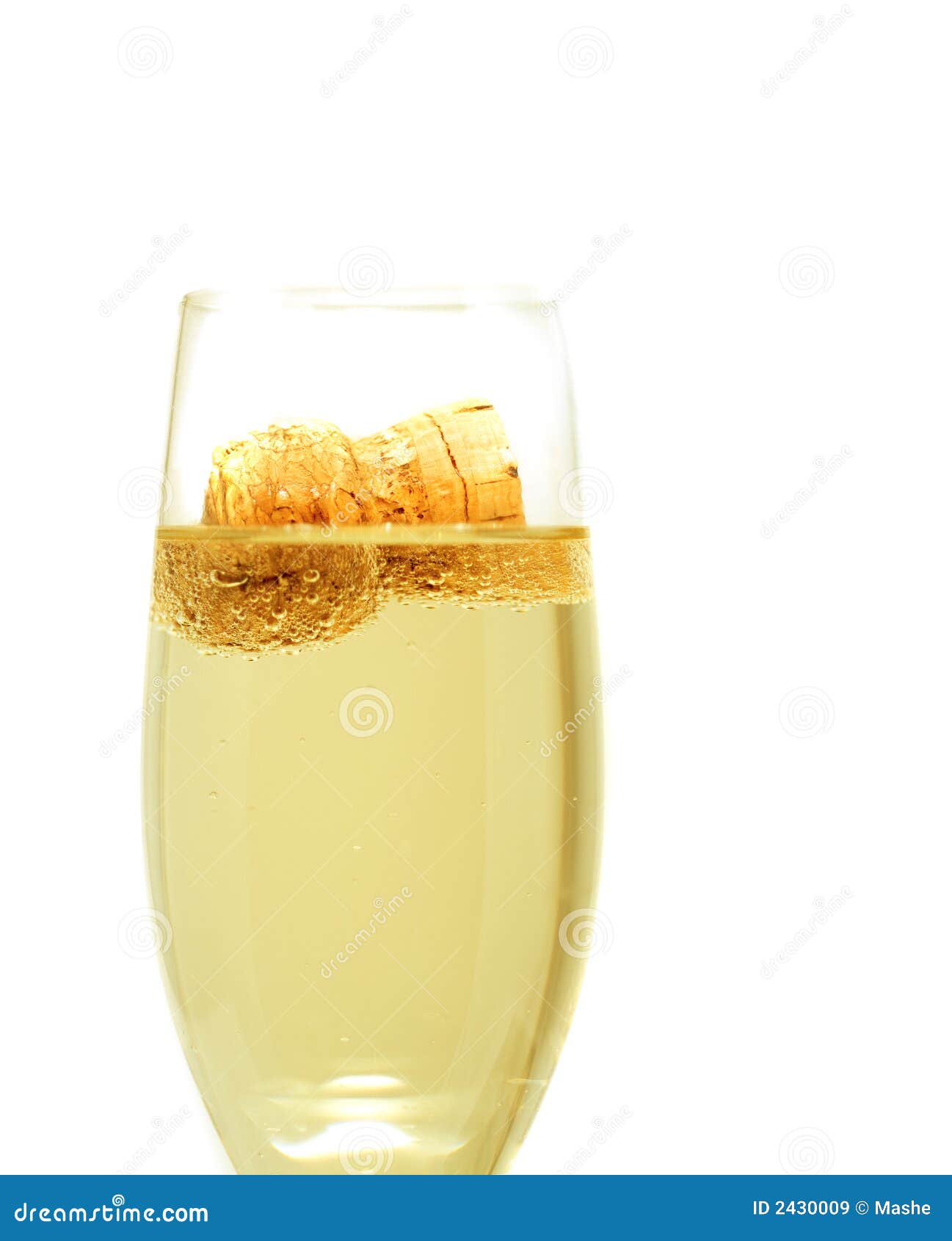 Champagne Cork stock image. Image of still, beverage, food - 2430009