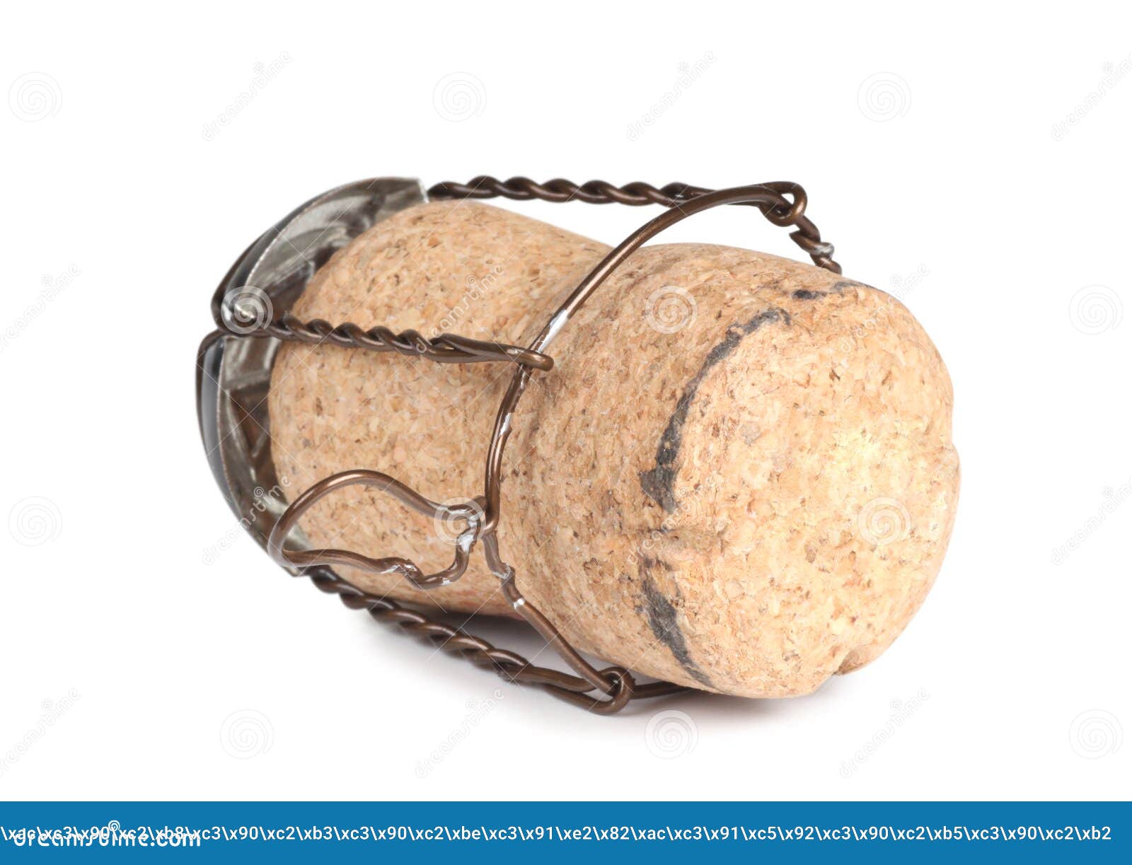 Champagne corks stock photo. Image of wine, white, celebration - 49916060