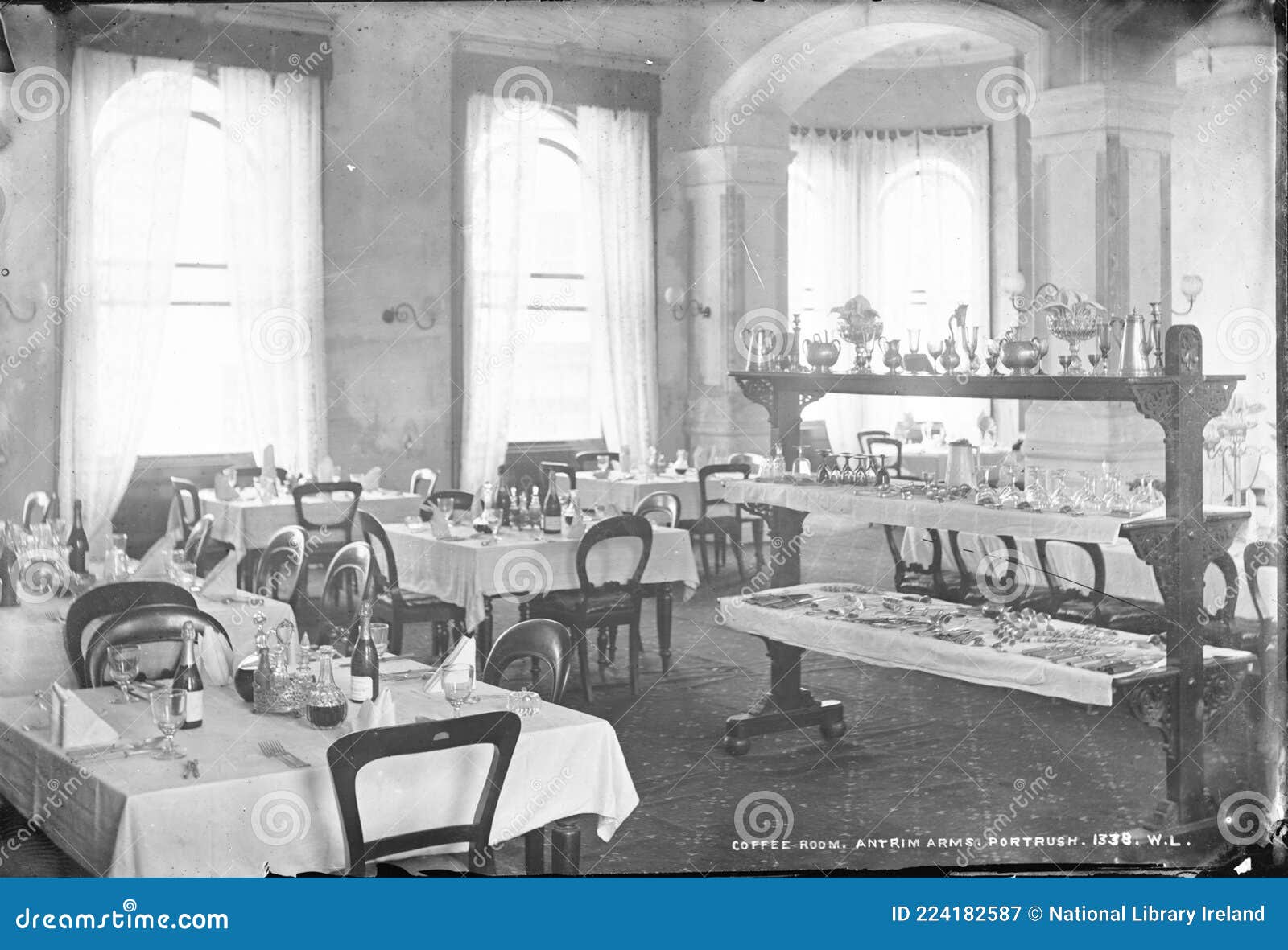 Champagne For Everyone! Picture. Image: 224182587