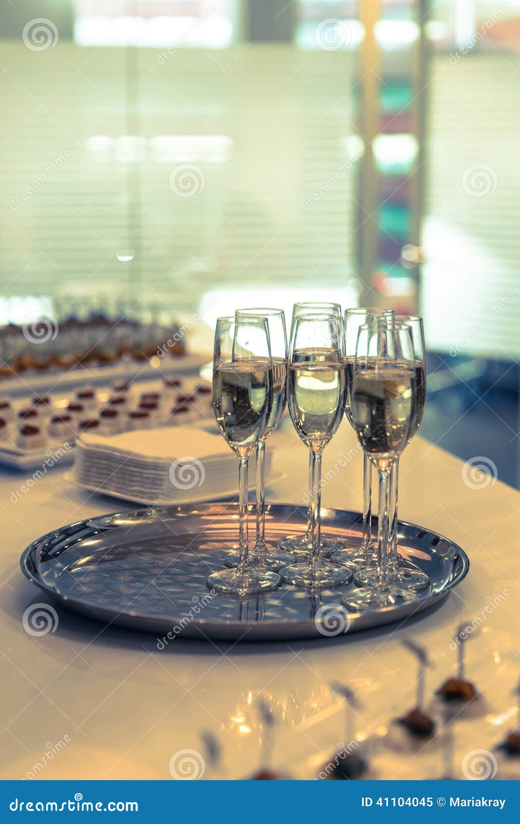 Champagne stock image. Image of champagne, food, cham - 41104045