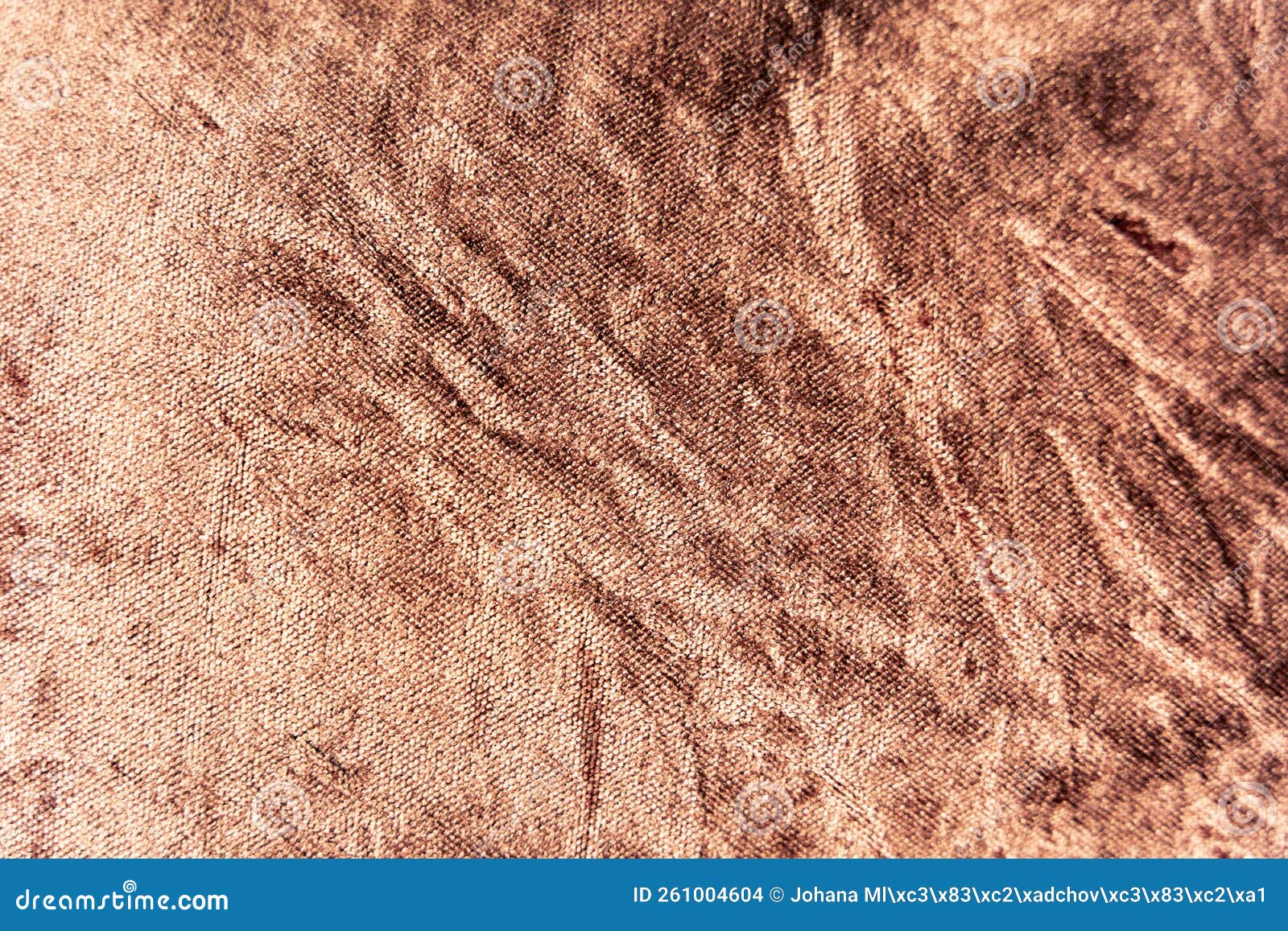 Champagne Gold Shiny Fabric Texture Bg Stock Photo - Image of soft ...