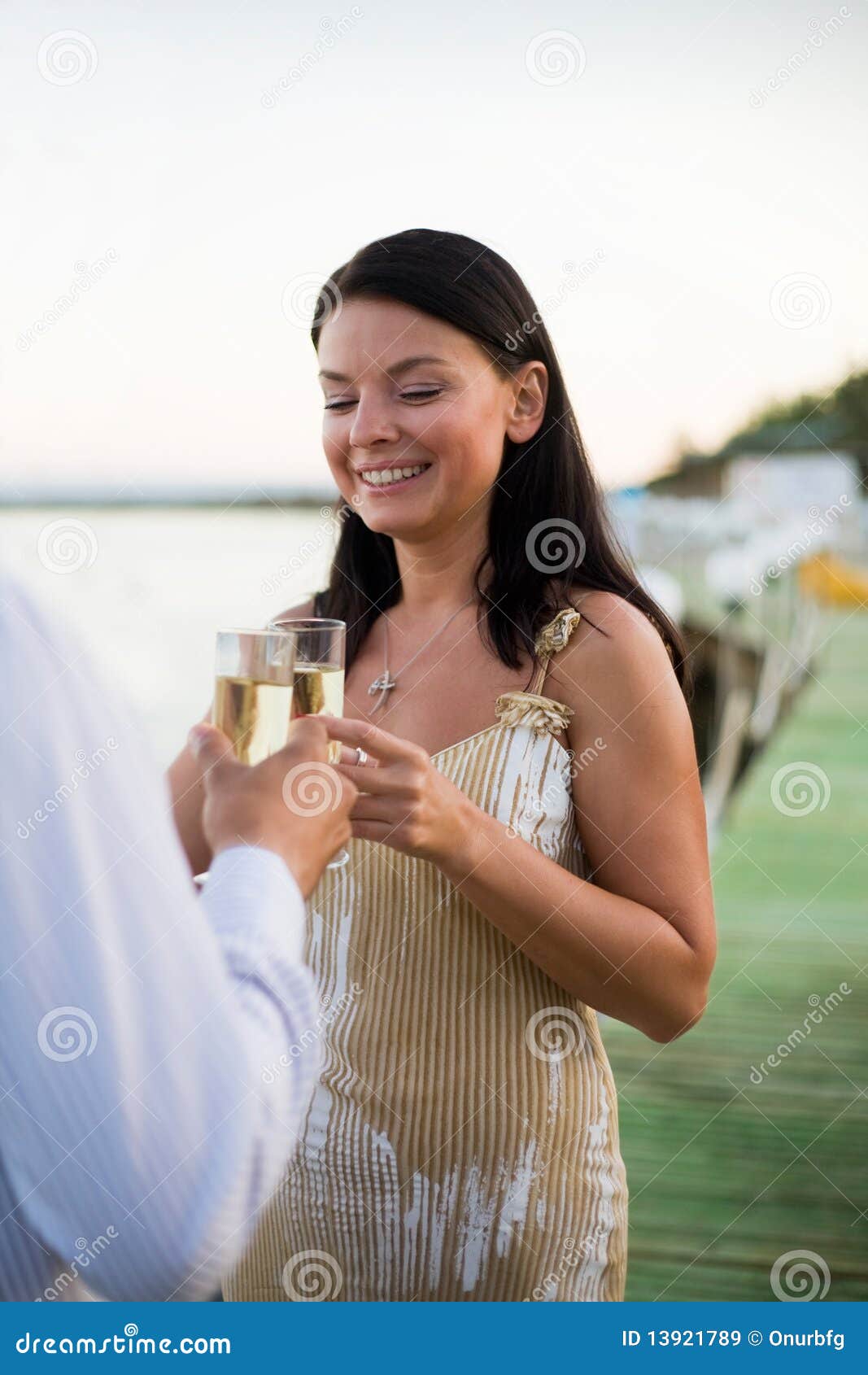 Champagne toast stock image. Image of celebration, embrace - 13921789