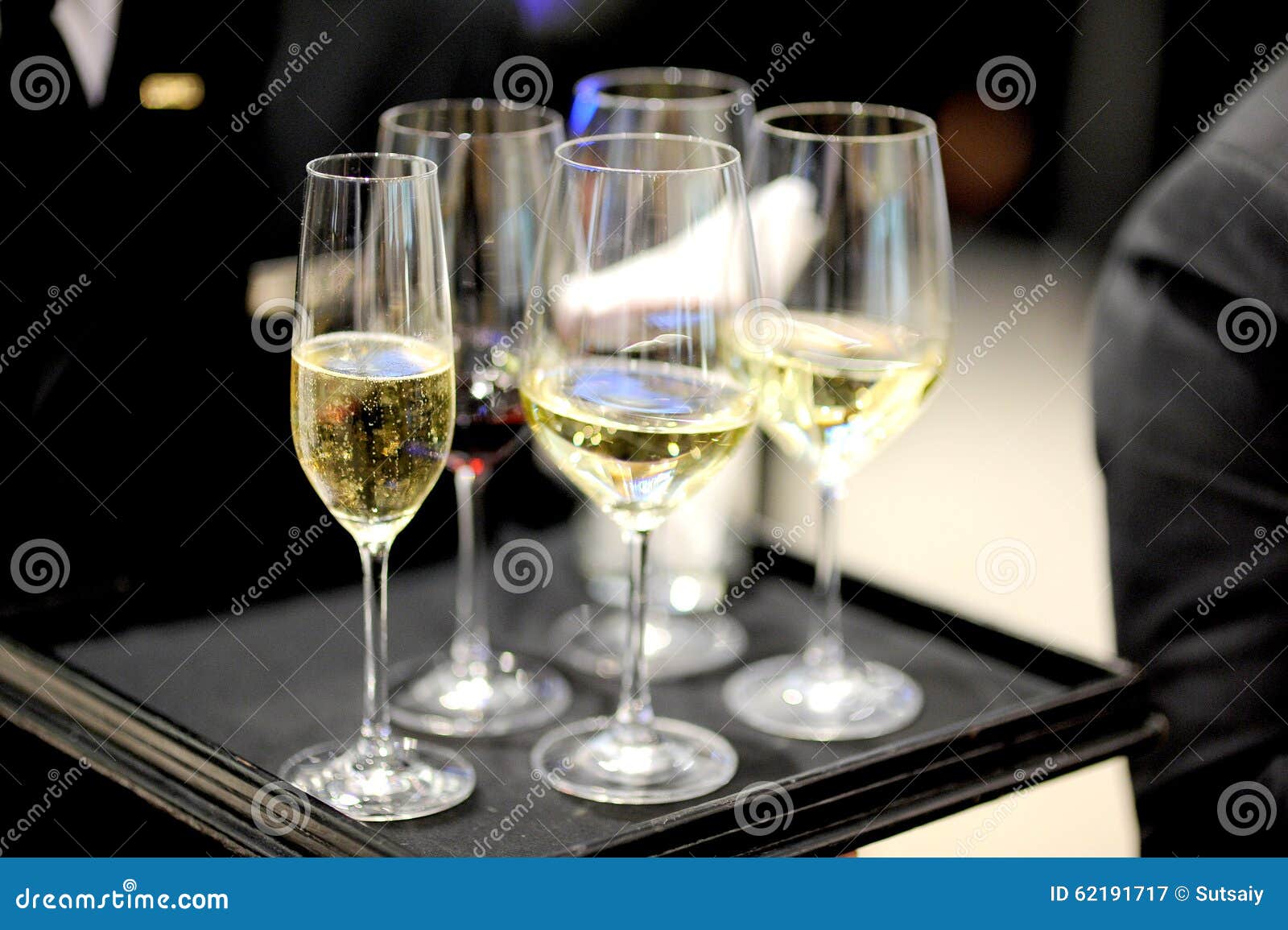 Champaign stock image. Image of drink, drop, alcoholic - 62191717
