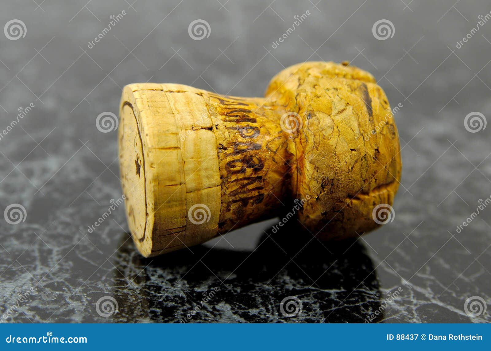 Champaigne Cork stock image. Image of wine, stopper, champaigne - 88437
