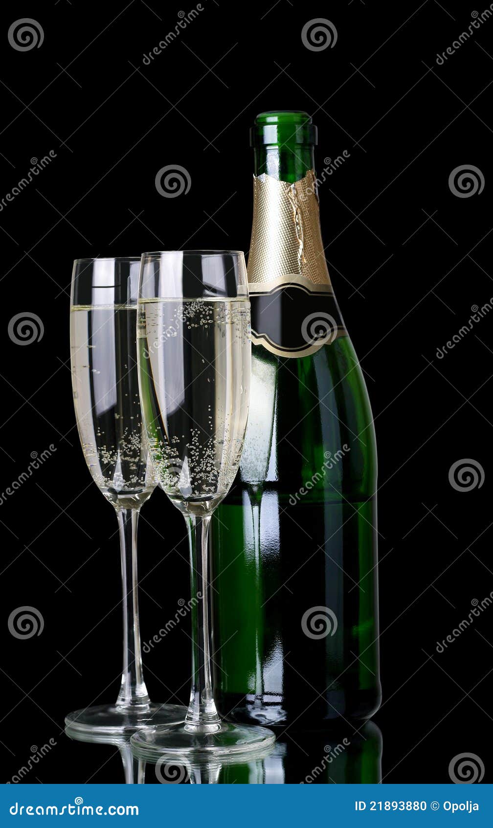 Champane photo stock. Image du mousse, élasticité, champagne - 21893880