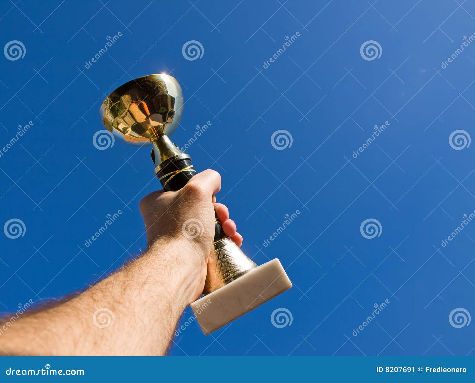 Champion, concept stock image. Image of champion, outdoors - 8207691