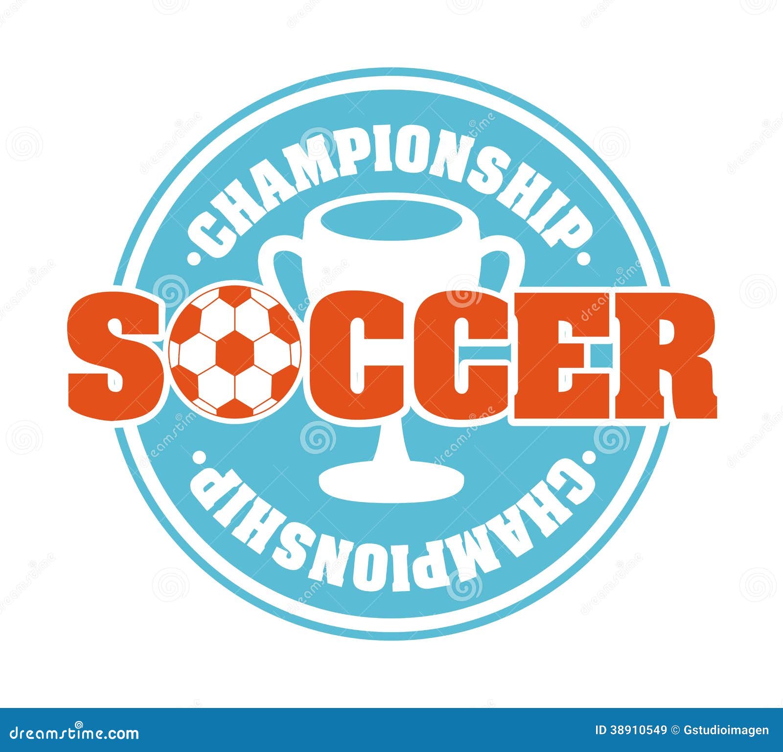 Champion design stock vector. Illustration of medal, finishing - 38910549