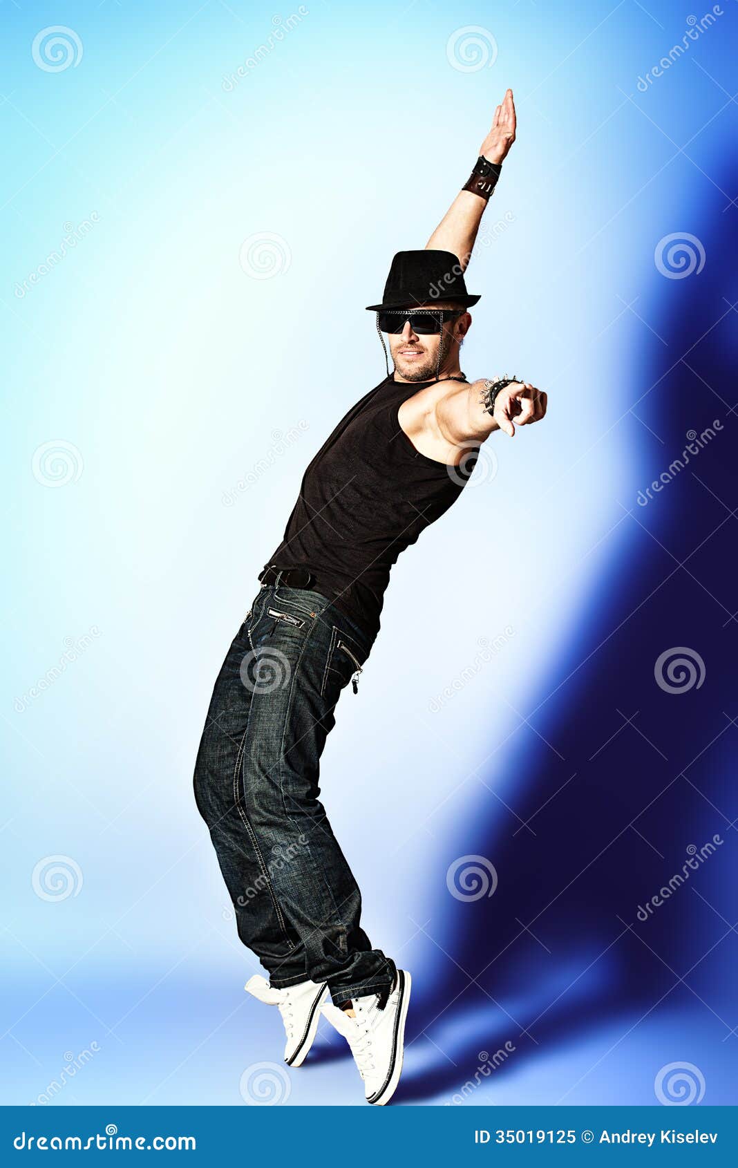 Champion stock image. Image of motion, modern, athlete - 35019125