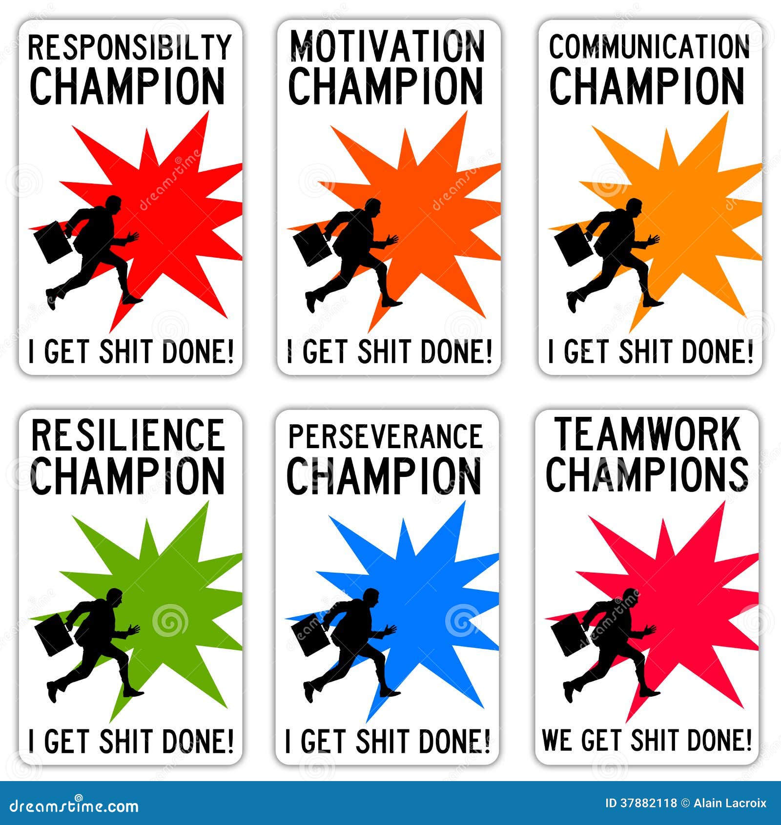 Champion stock illustration. Illustration of champion - 37882118