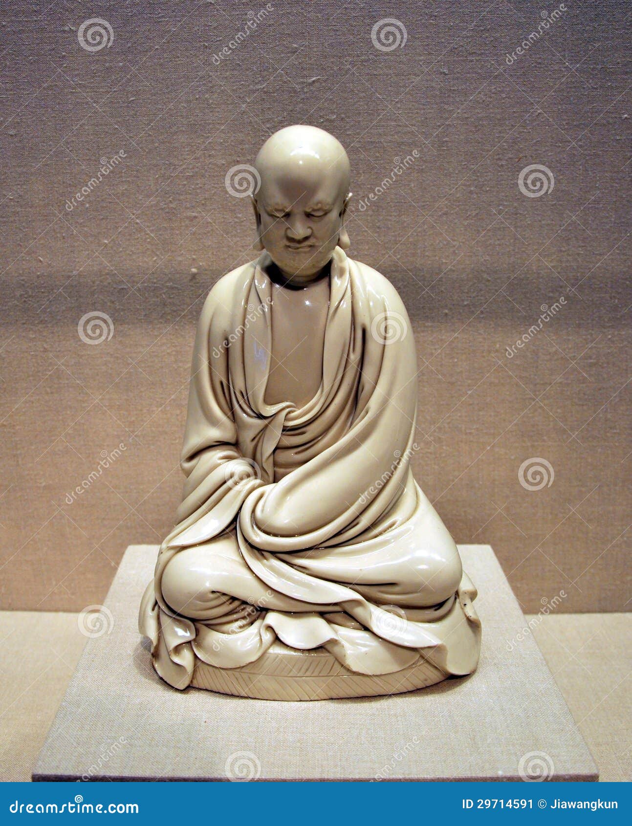 Chan Patriarch Bodhidharma, Chinese Buddhism Arts Editorial Photo ... Chan Patriarch Bodhidharma, Chinese Buddhism Arts Editorial Photo ...