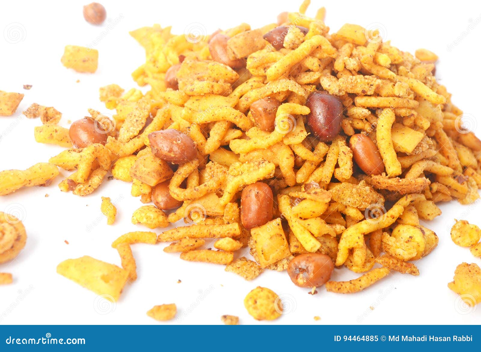 Chanachur isolated stock image. Image of background, jack - 94464885