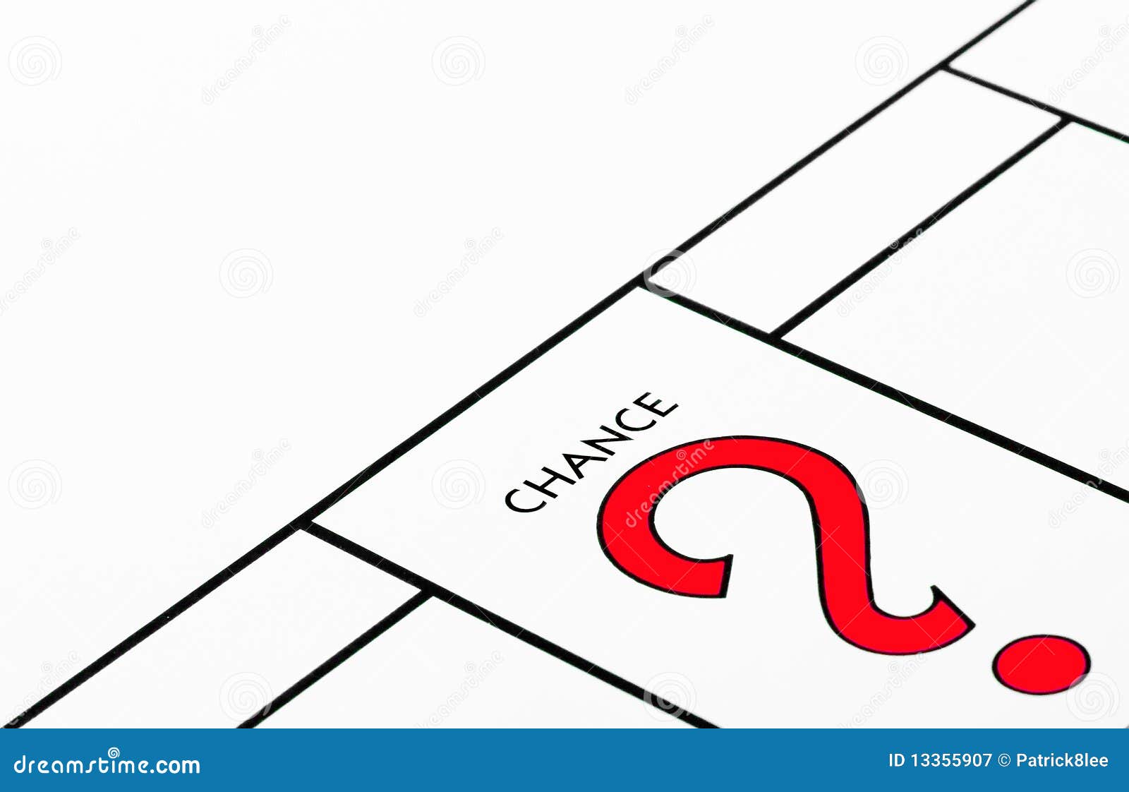 Chance editorial photography. Image of investment, success - 13355907