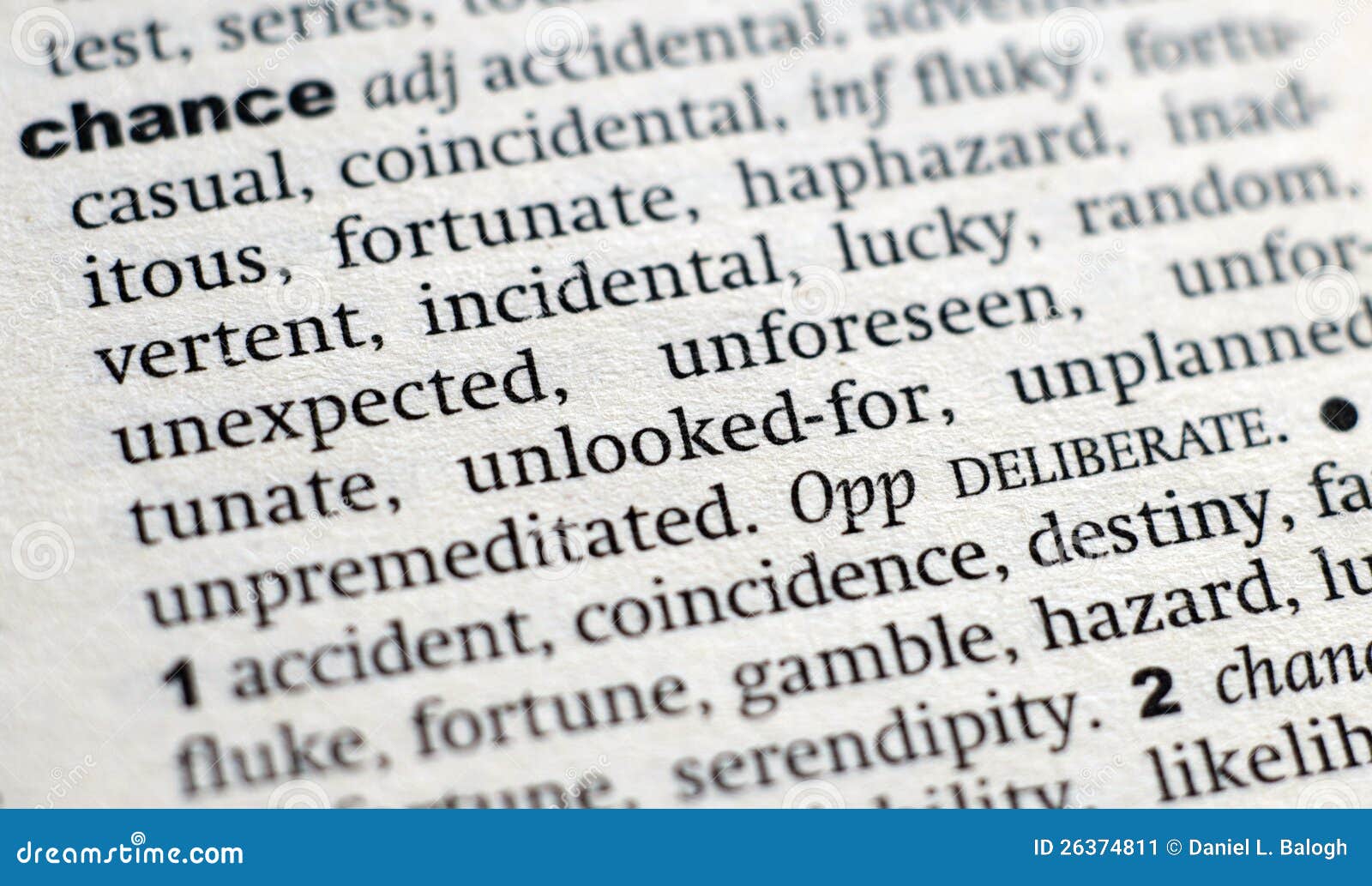 Chance stock image. Image of haphazard, incidental, destiny - 26374811