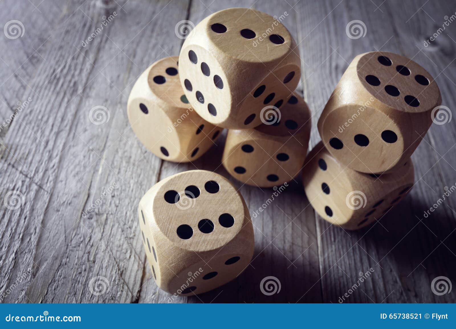 Chance and risk stock image. Image of dices, angle, gamble - 65738521
