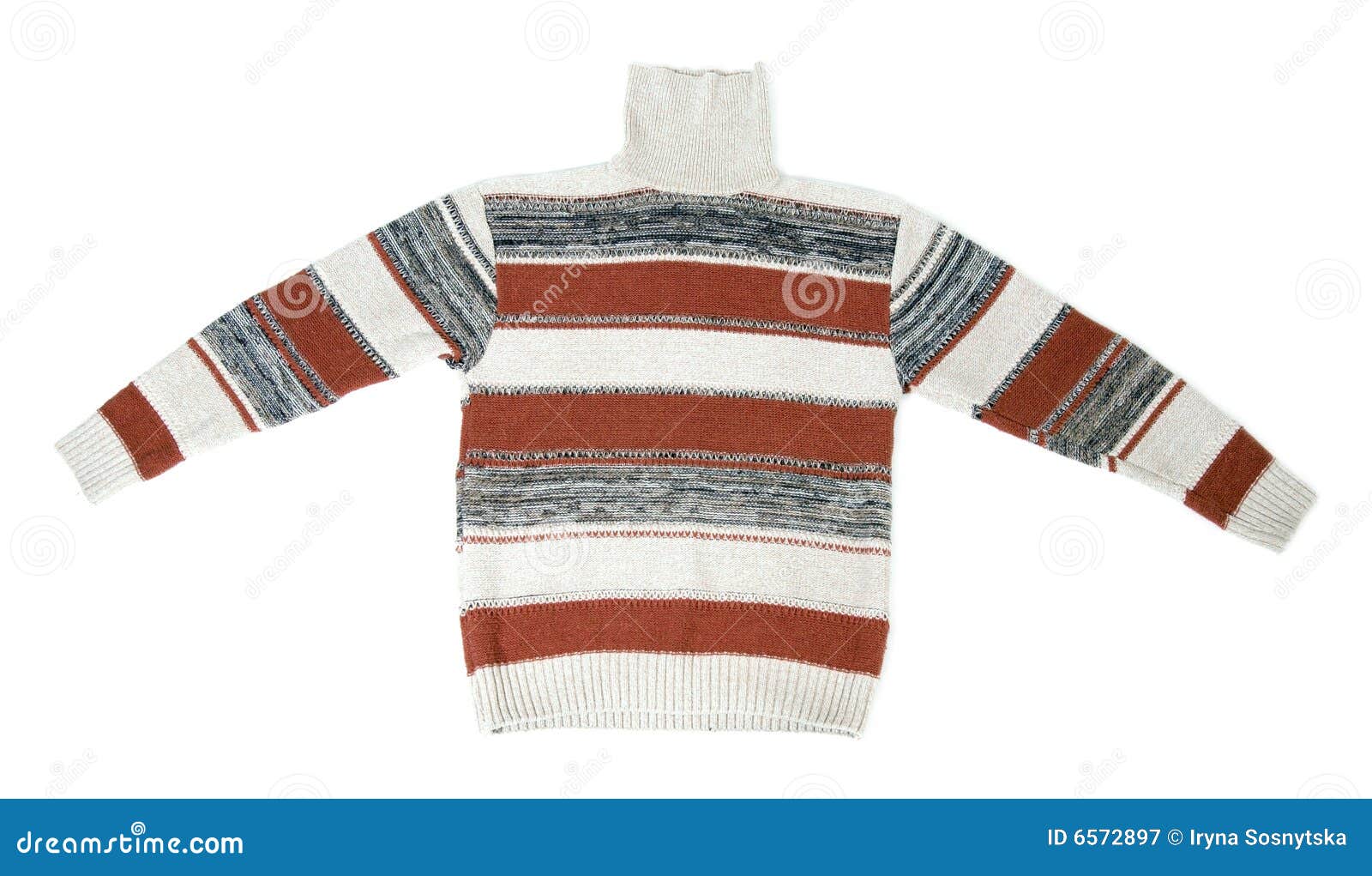 Chandail image stock. Image of coton, matériau, textile - 6572897