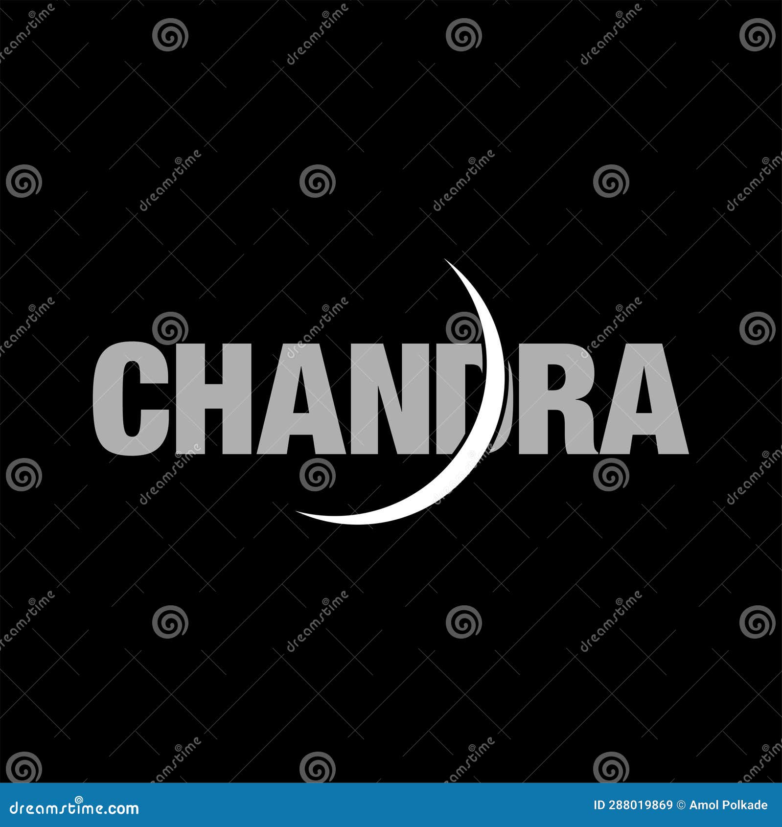 Chandra Name