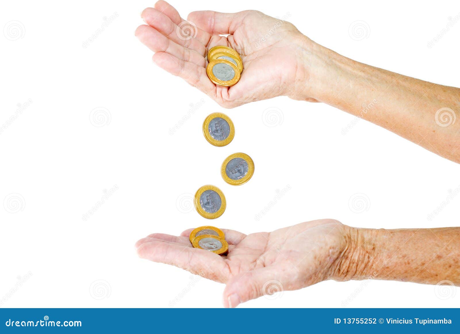 Change stock photo. Image of currency, bill, economy - 13755252