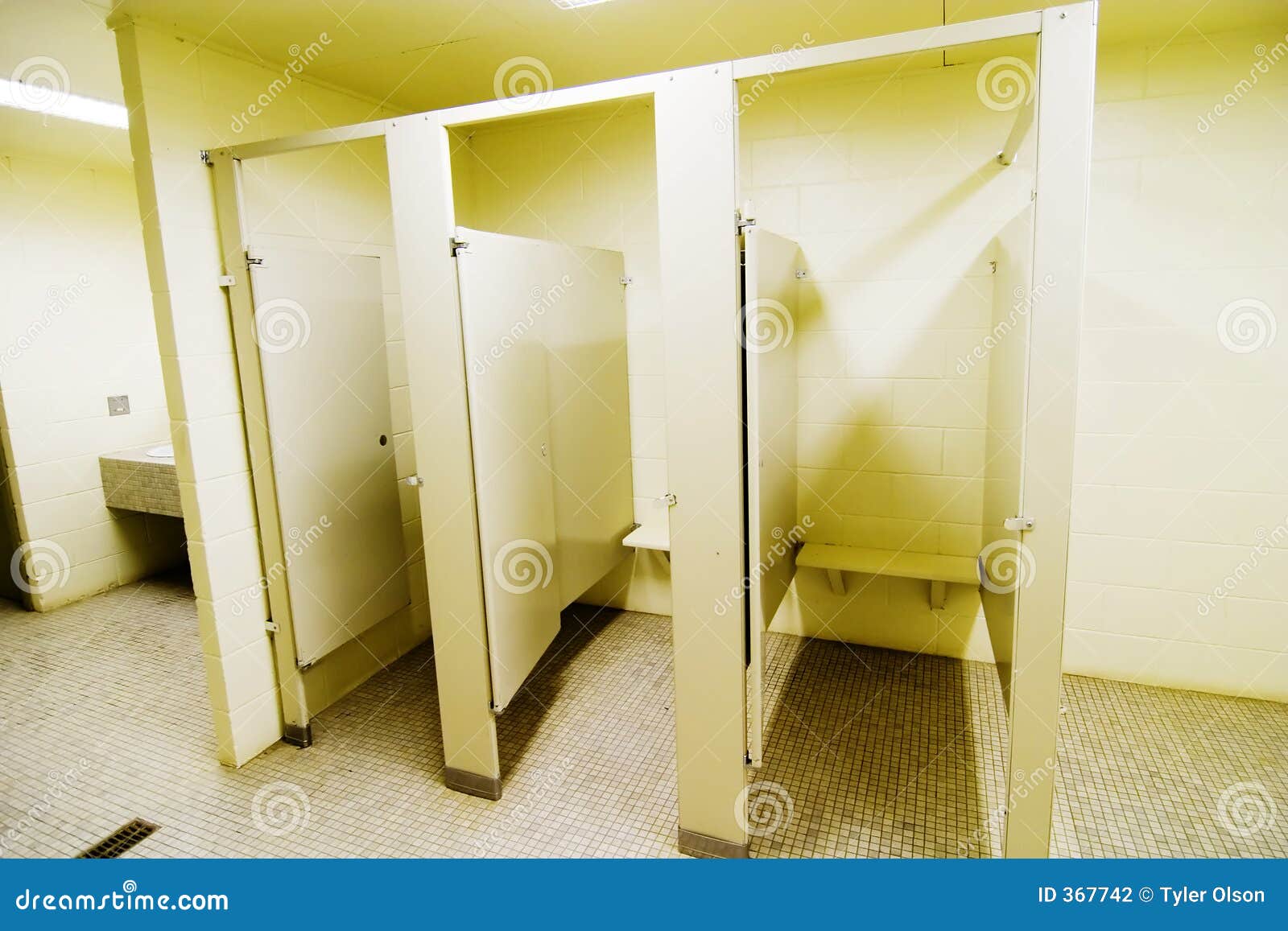 Change Area stock photo. Image of scare, privy, area, institution - 367742