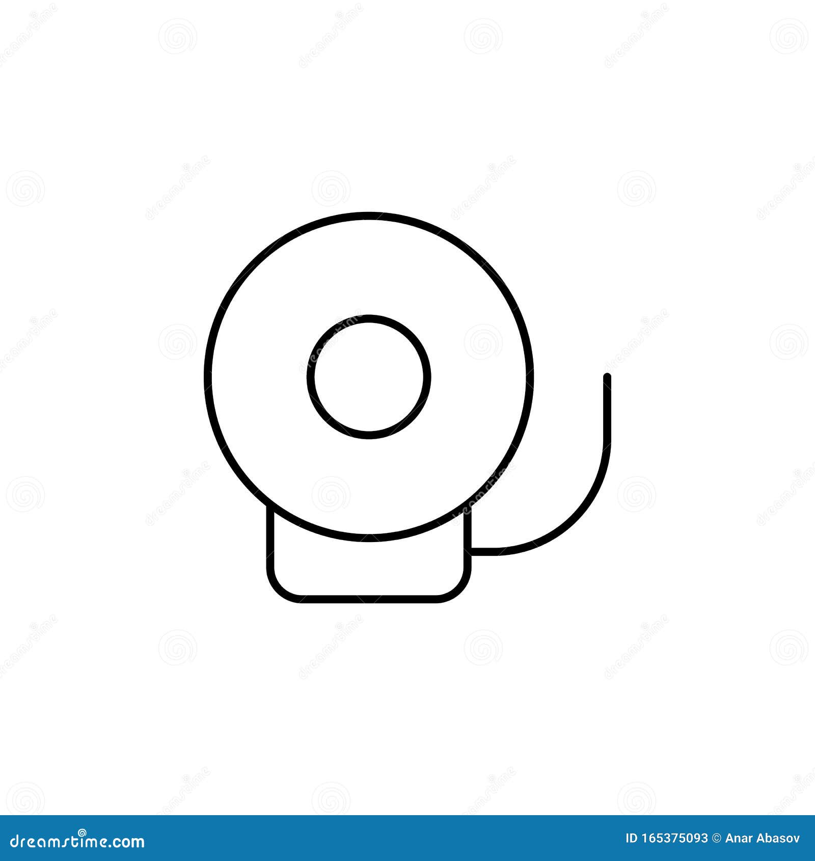 Change Call Icon. Element of School Icon for Mobile Concept and Web ...