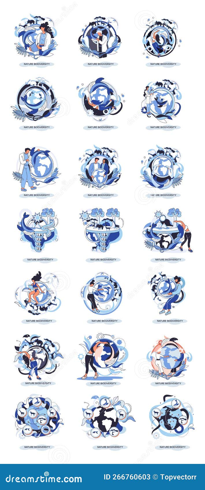 Change Climate Awareness Metaphor, Saving Planet, World Environment Day ...