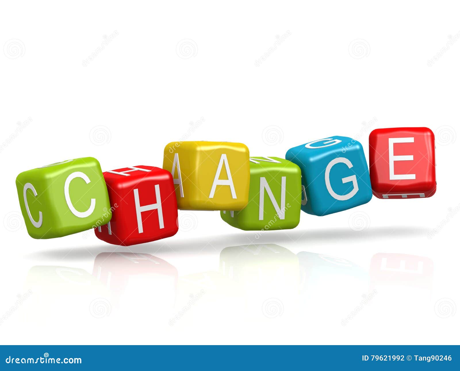 RGB Color Cube Scheme. Color Theory Placard Vector Illustration ...