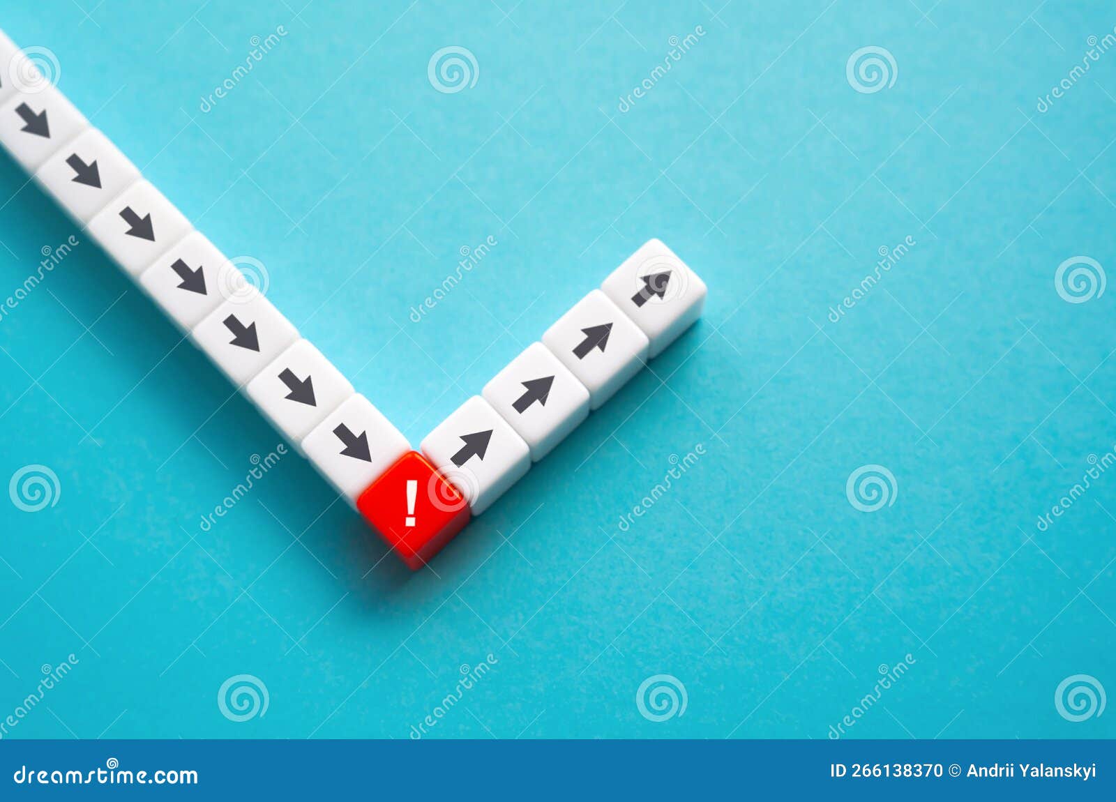 Change Course of Action after Warning or Error Detection. Recognize the ...