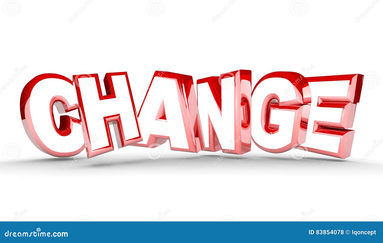 Change And Adaptation Stock Photo | CartoonDealer.com #42047388