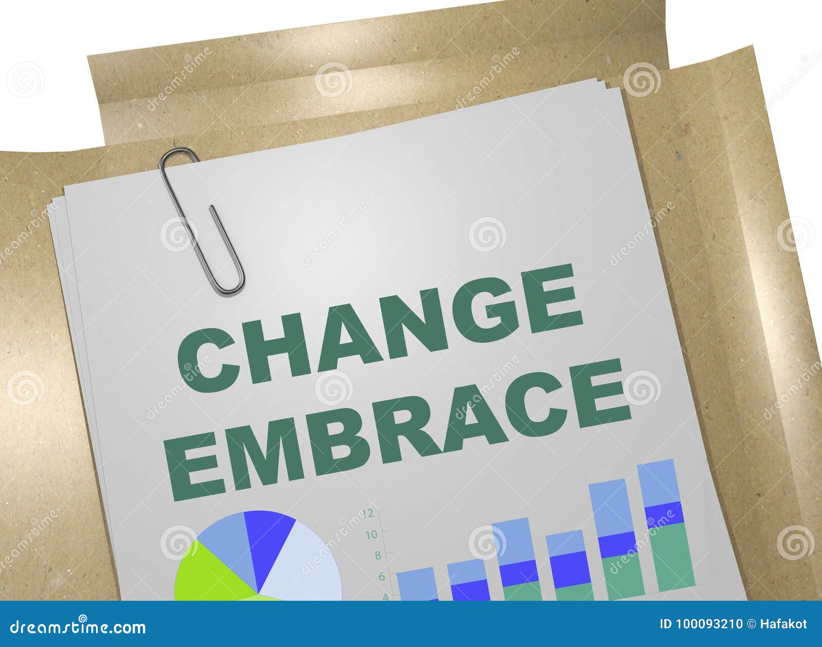Change Embrace concept stock illustration. Illustration of evolve ...