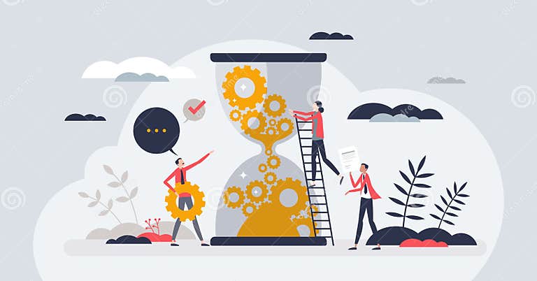 Change Management and Business Transformation Process Tiny Person ...