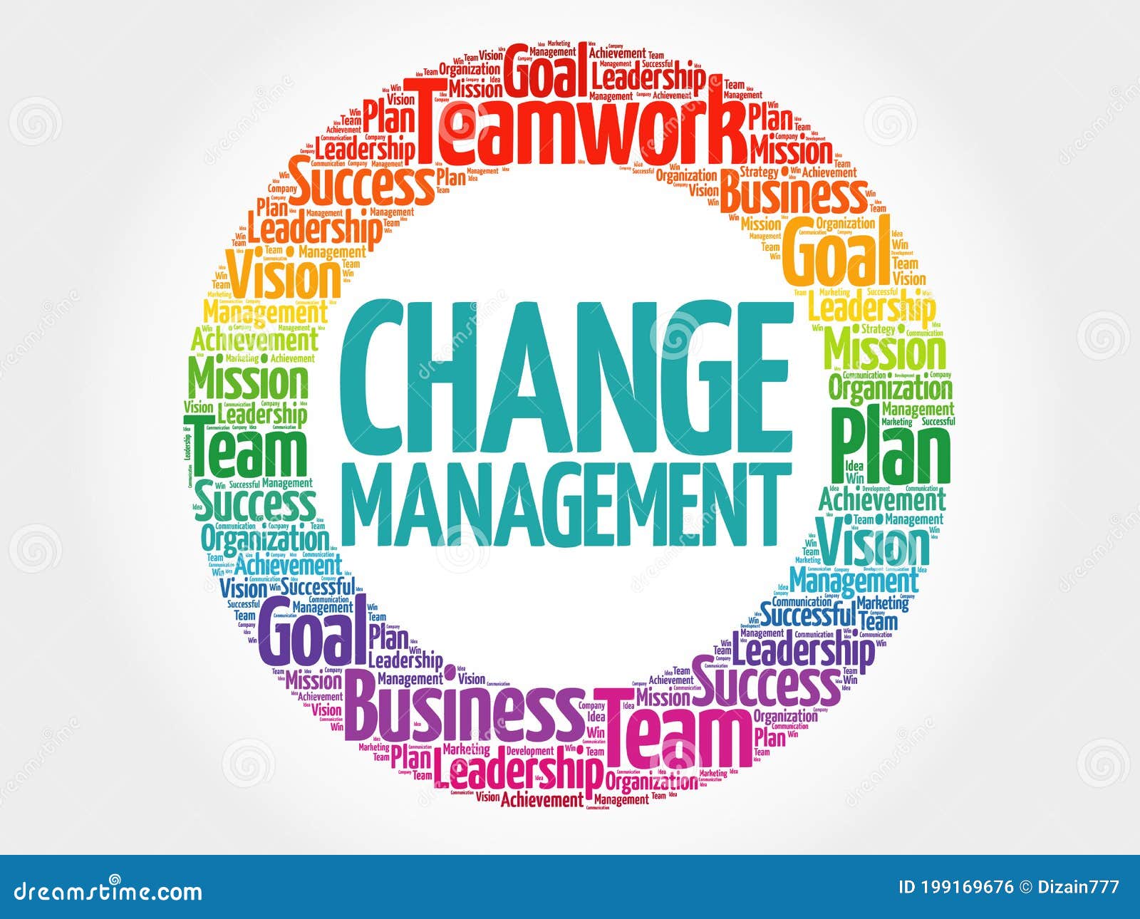 Managment In Tag Cloud Stock Photography | CartoonDealer.com #39009494