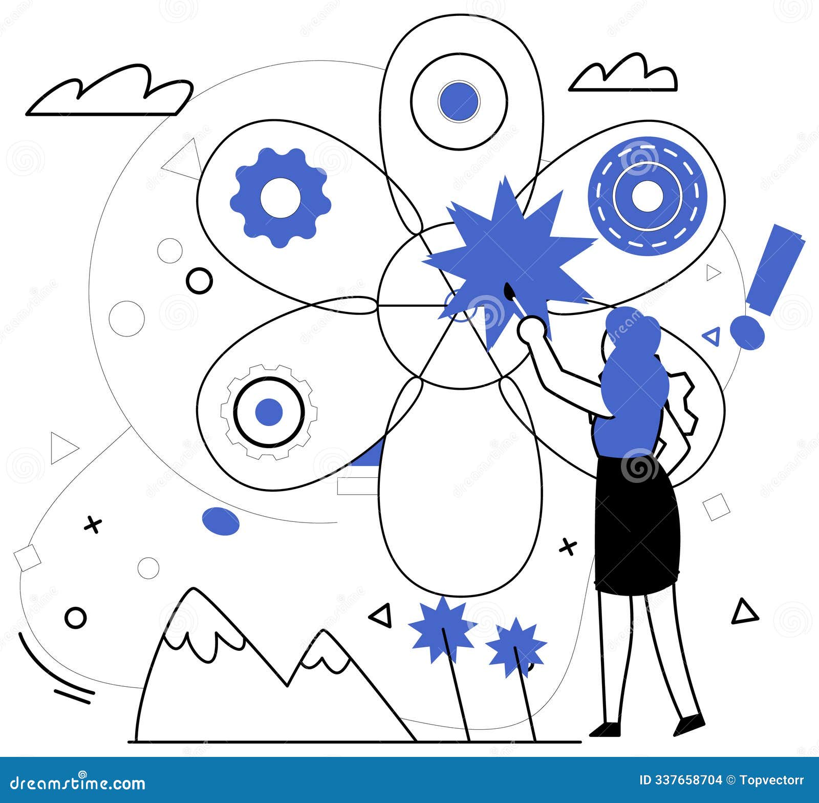 Change Management. Change Management is Compass Steering Businesses ...