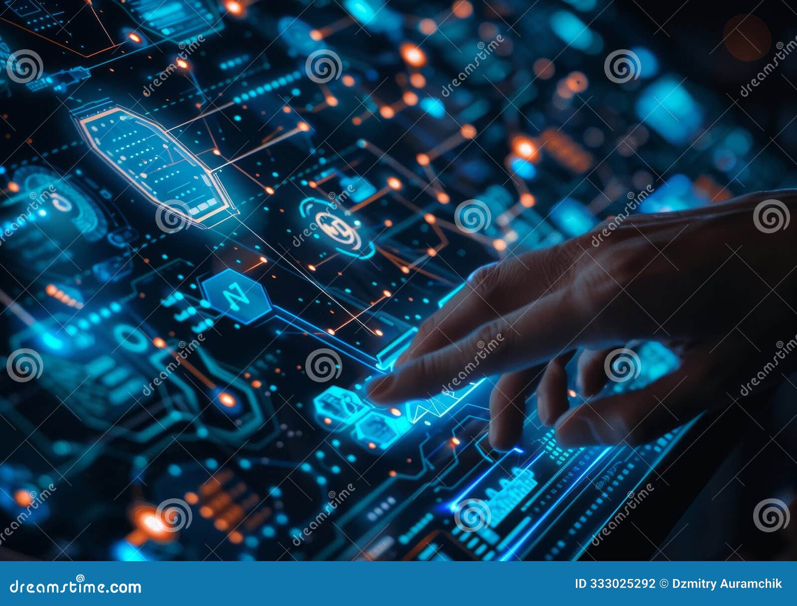 Change Management for Digital Transformation, Data Analysis, Business ...