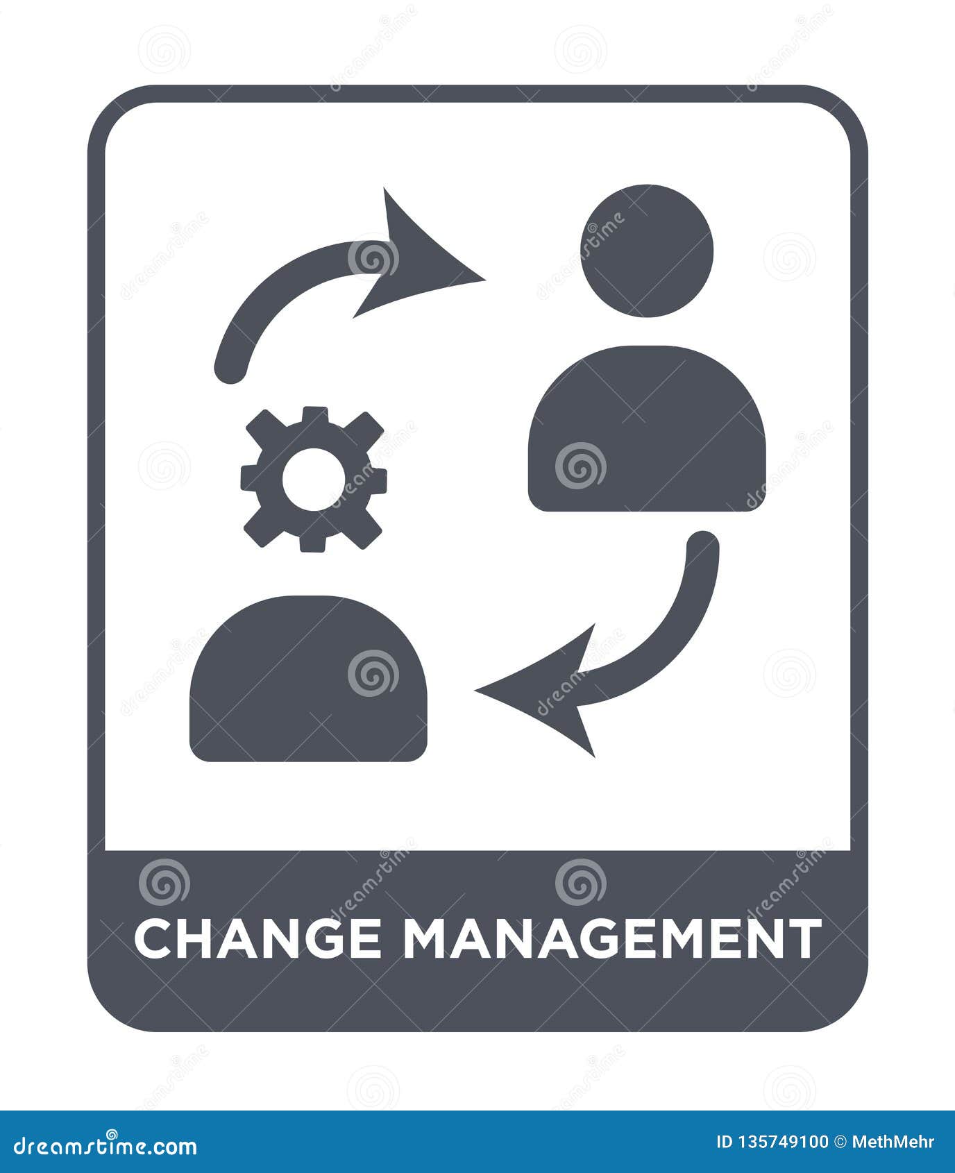 Change Icon Vector Change Icon Vector
